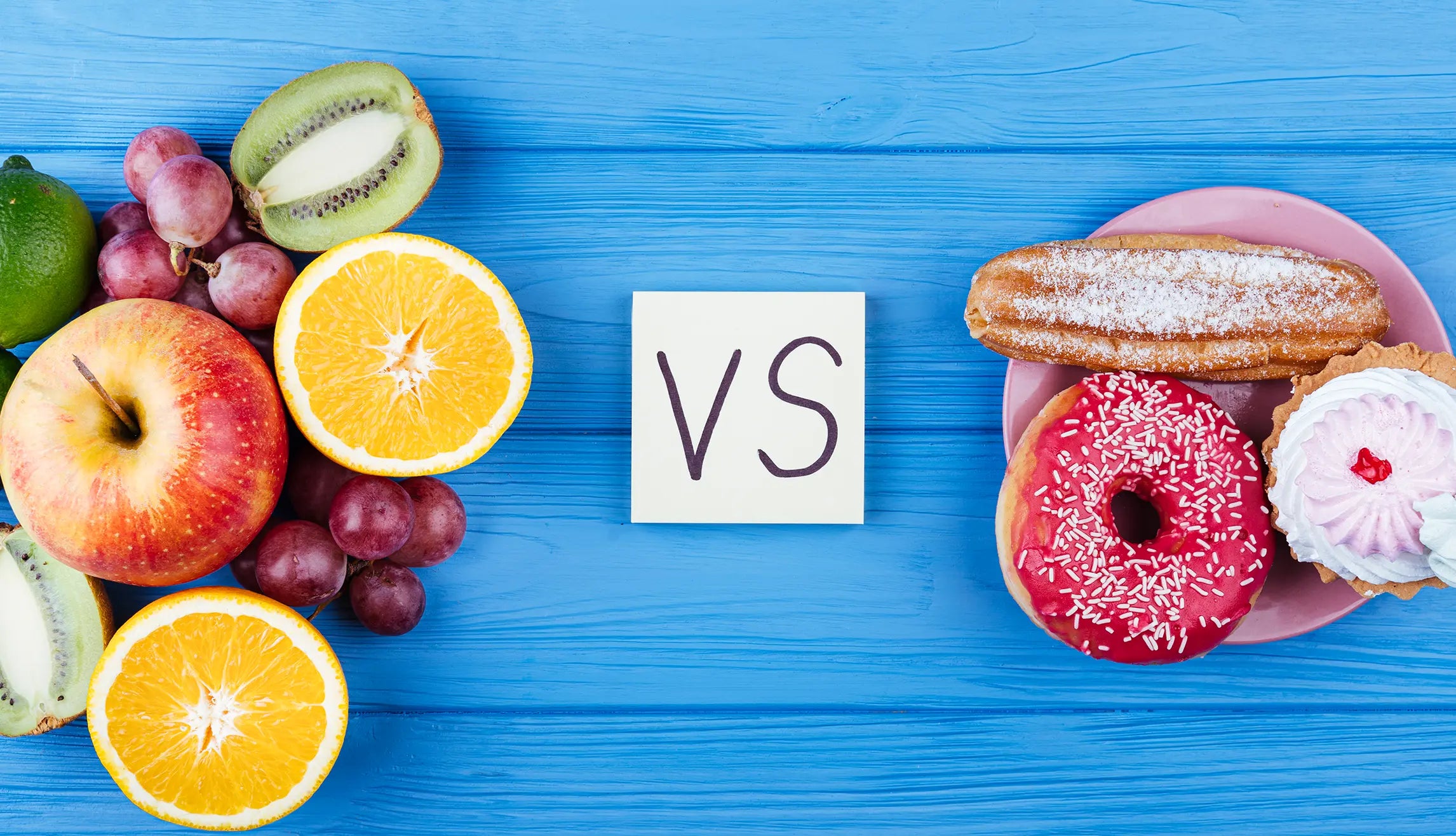 Fruktóza verzus glukóza: Ako cukry ovplyvňujú naše procesy zdravia a s ...